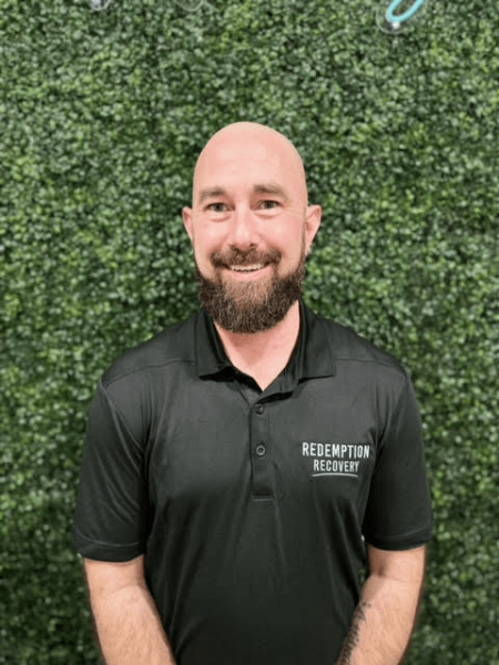 Our Team - Redemption Recovery